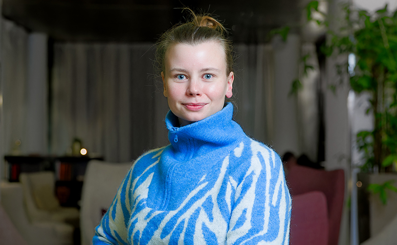 Stormskärs Maja | Viking Line