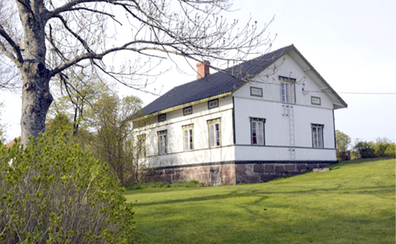 Vestanträsk, Finström - Stuga på Åland | Viking Line