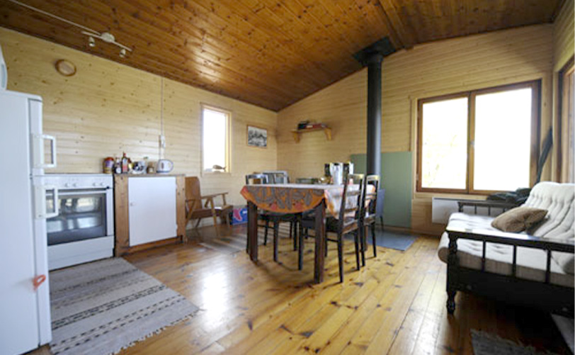 Snäckö, Kumlinge - Stuga på Åland | Viking Line