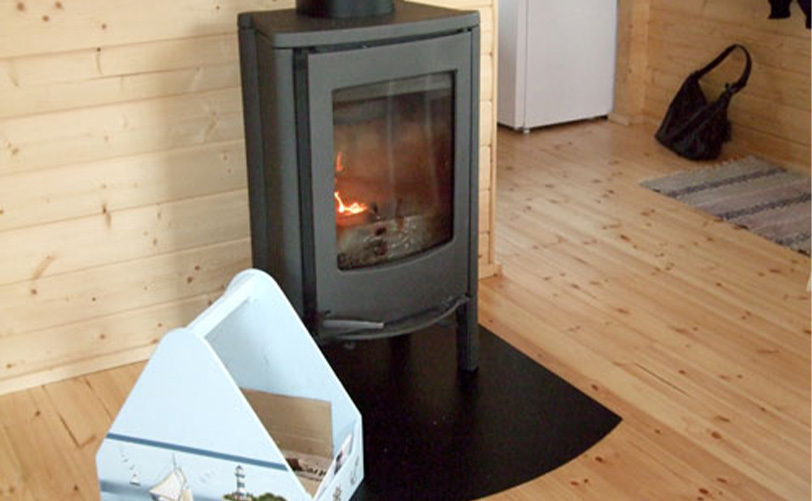 Snäckö, Kumlinge - Stuga på Åland | Viking Line