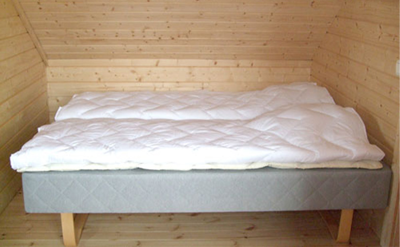 Snäckö, Kumlinge - Stuga på Åland | Viking Line