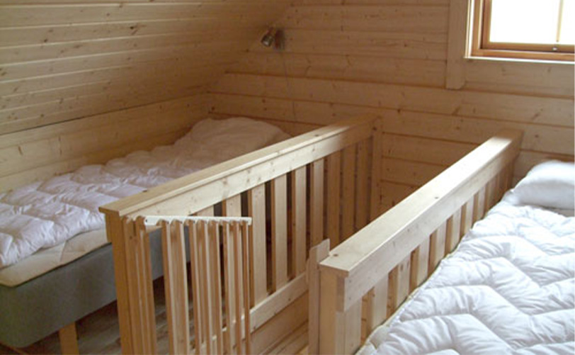 Snäckö, Kumlinge - Stuga på Åland | Viking Line