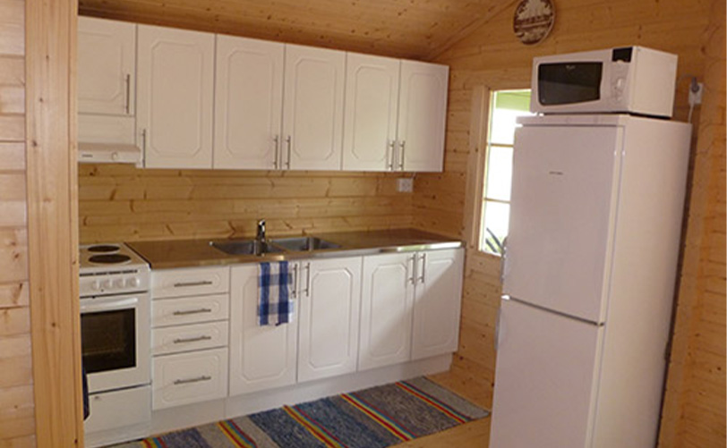 Snäckö, Kumlinge - Stuga på Åland | Viking Line