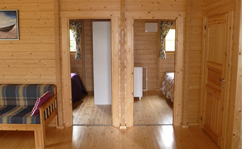 Snäckö, Kumlinge - Stuga på Åland | Viking Line