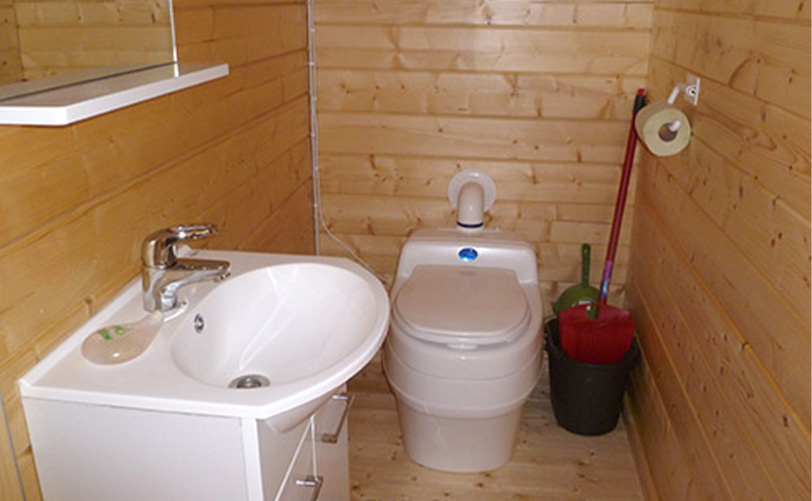 Snäckö, Kumlinge - Stuga på Åland | Viking Line