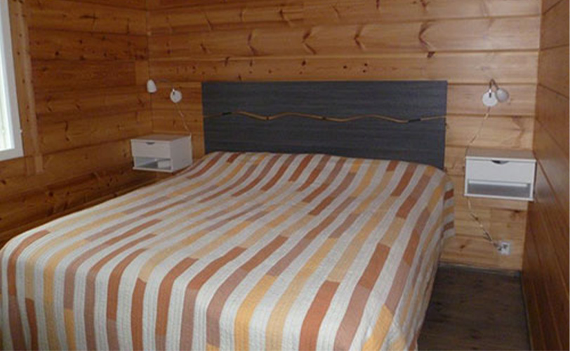 Snäckö, Kumlinge - Stuga på Åland | Viking Line