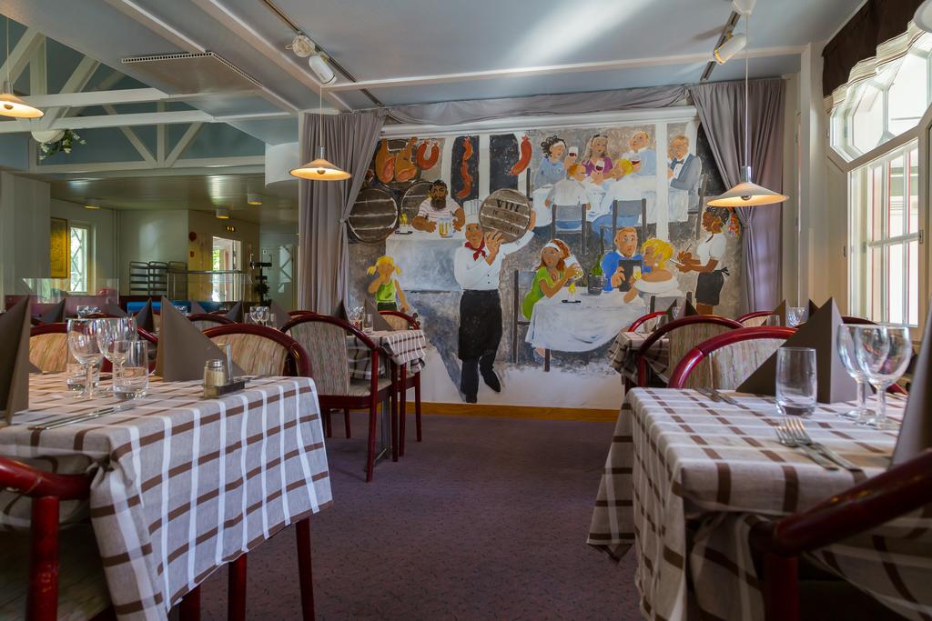 Cikada - Hotell - Åland | Viking Line