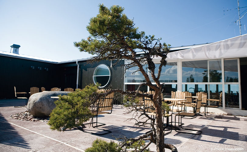 Hotellpaket på HavsVidden - Åland | Viking Line