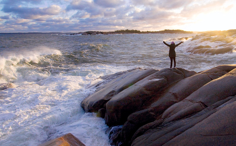 Hotell HavsVidden - Åland | Viking Line