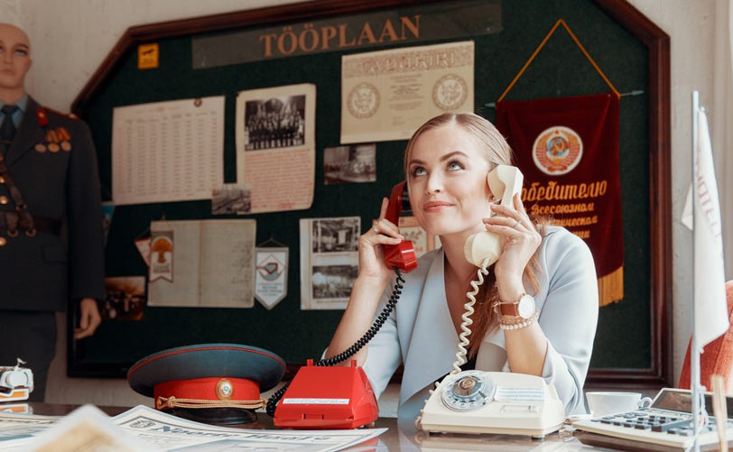 Original Sokos Hotel Viru - Hotell Tallinn | Viking Line