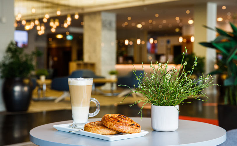 Original Sokos Hotel Viru - Hotell Tallinn | Viking Line