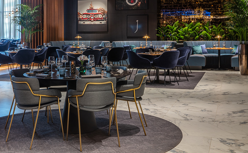 Radisson Collection Hotel i Tallinn | Viking Line