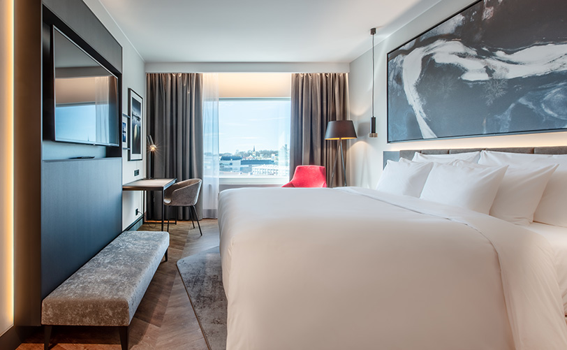 Radisson Collection Hotel i Tallinn | Viking Line