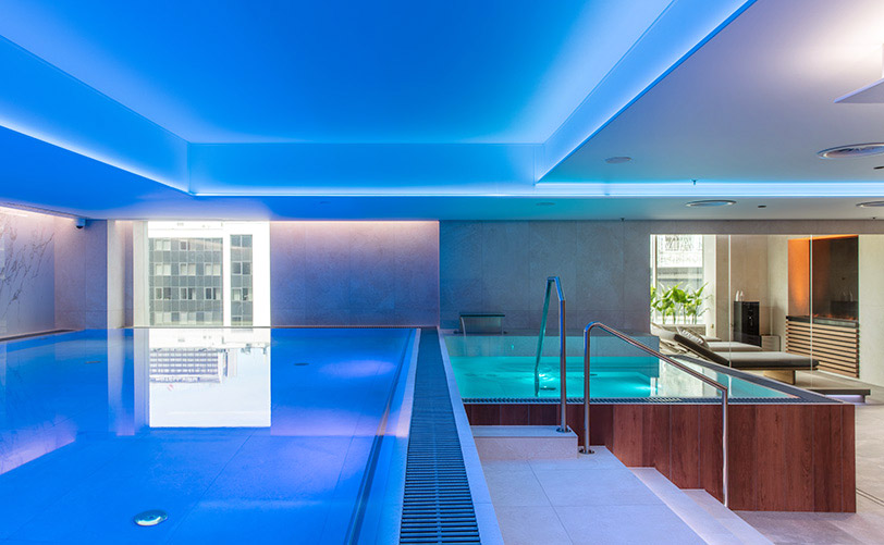 Radisson Collection Hotel i Tallinn | Viking Line