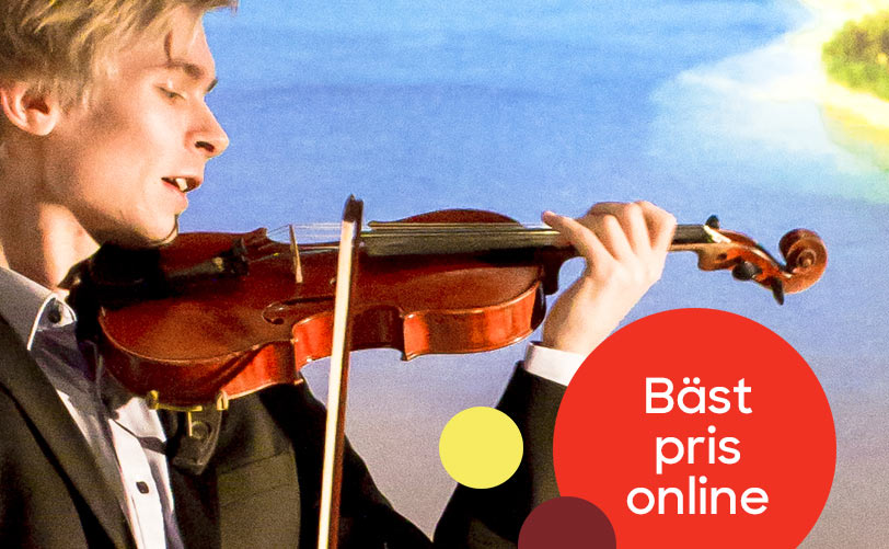 Sibelius Finland Experience, Nationalsalen i Helsingfors - Helsingfors ...