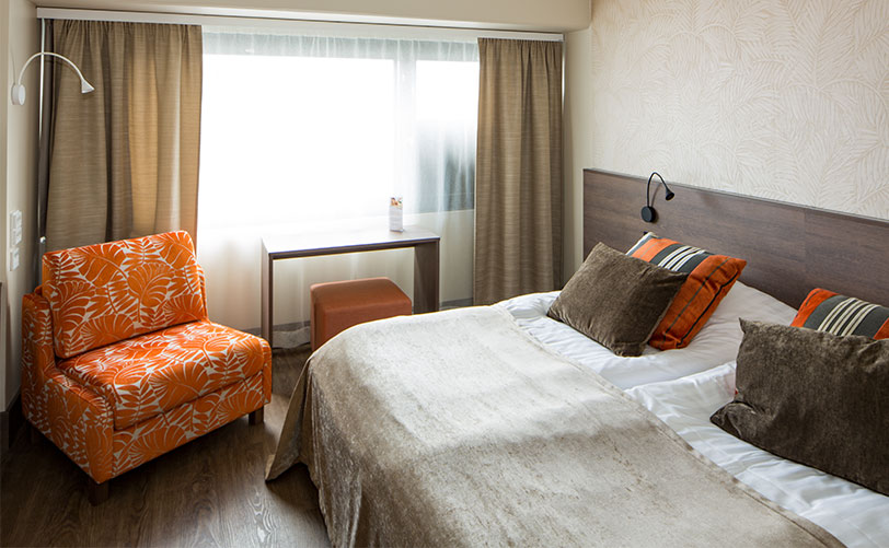 Äventyrsbad på Holiday Club Caribia i Åbo | Viking Line