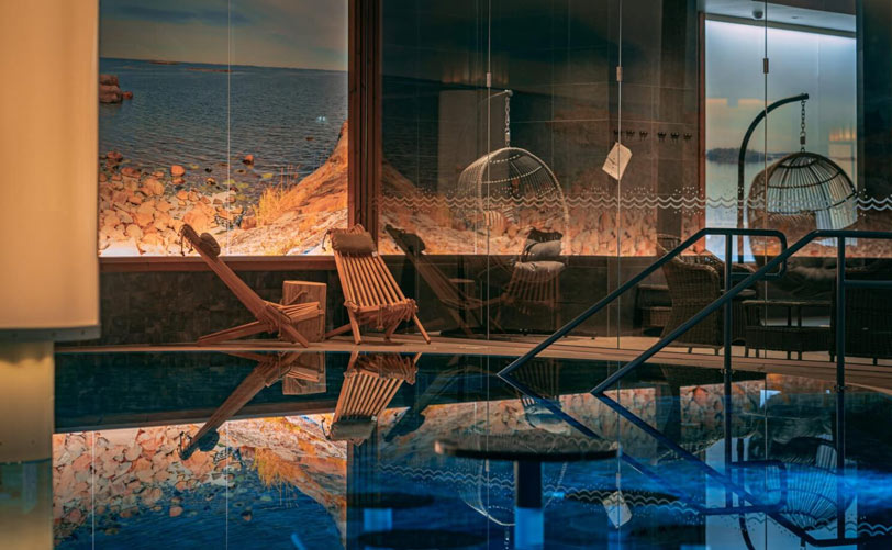 Hotel Kakola i Åbo | Viking Line