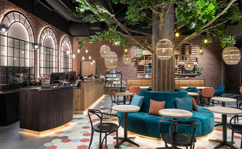 Original Sokos Hotel Kupittaa - Weekendresor | Viking Line