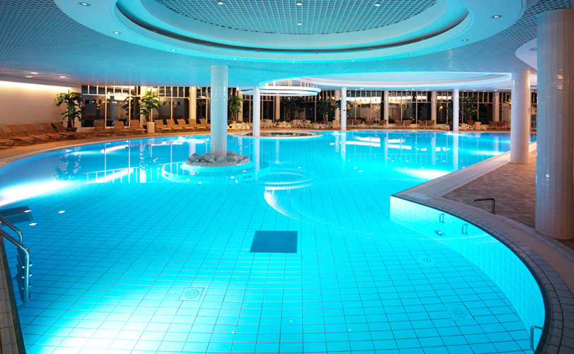 Spa i Åbo – Spapaket med spakryssning | Viking Line