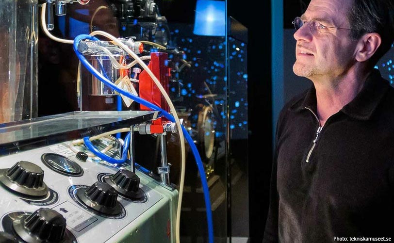 Medlemsförmåner i Stockholm | Viking Line