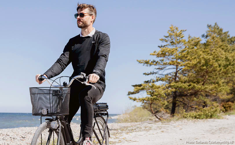 Kryssning till Visby - Kryssa från Stockholm till Gotland | Viking Line