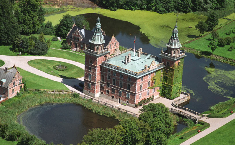 Kryssning till Ystad, Österlen och Visby | Viking Line