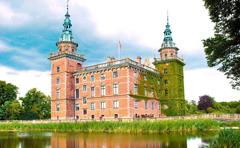 Kryssning till Ystad, Österlen och Visby | Viking Line