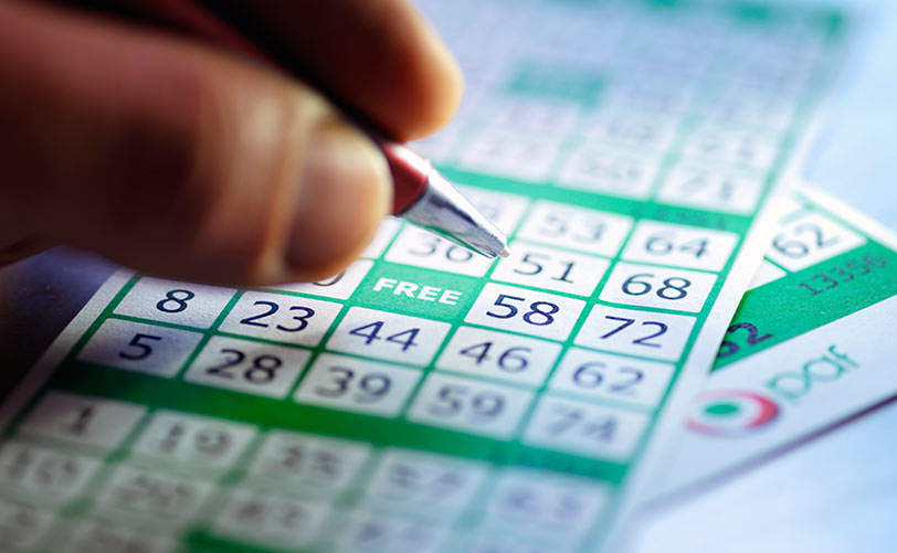 Spela bingo på Viking Glory och vinn fina priser - Bingokryssning ...