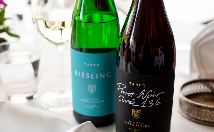 Viking Cinderellas restauranger - Mat och dryck | Viking Line