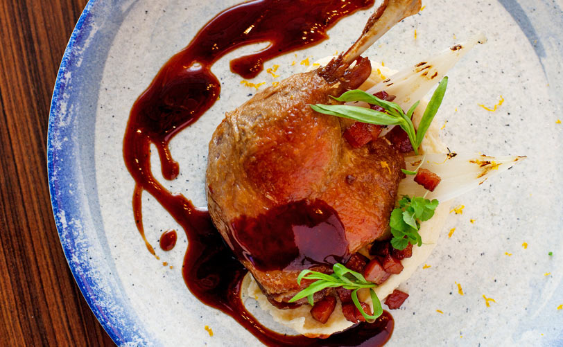 Birka Gotlands restauranger | Viking Line