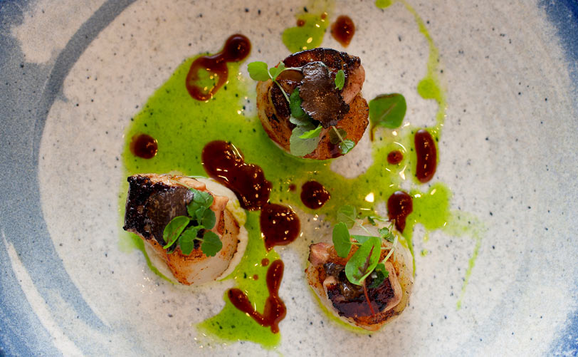 Birka Gotlands restauranger | Viking Line