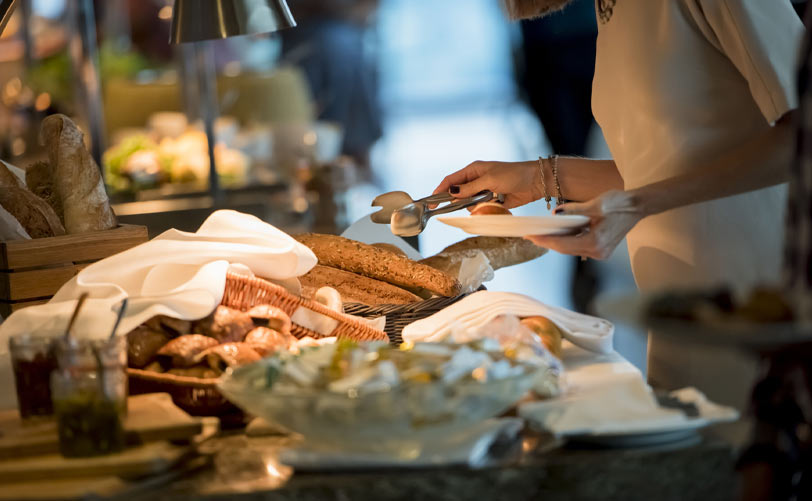 Birka Gotlands restauranger | Viking Line