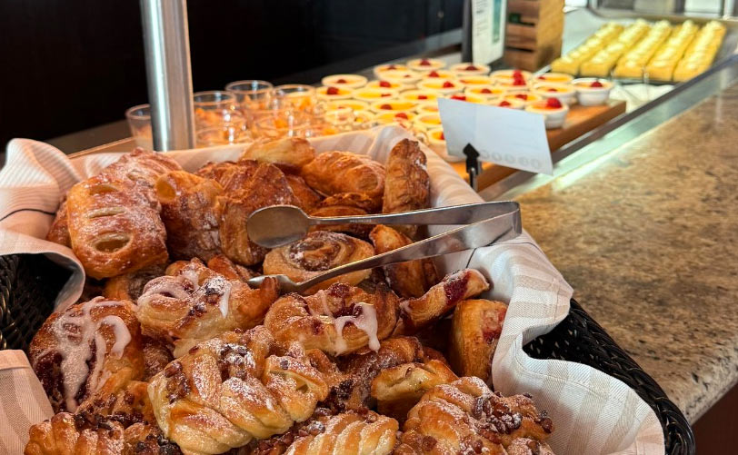 Birka Gotlands restauranger | Viking Line