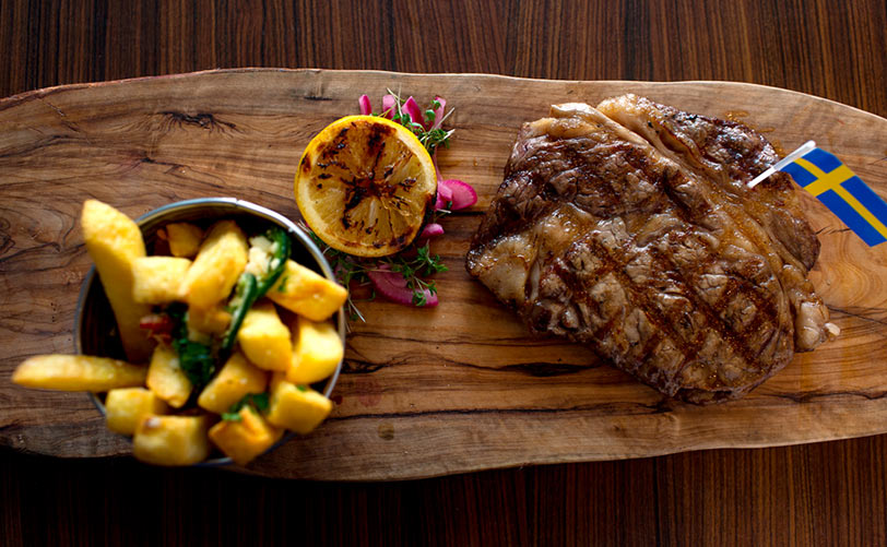 Birka Gotlands restauranger | Viking Line