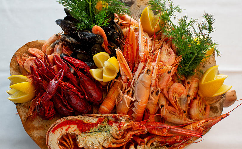 Birka Gotlands restauranger | Viking Line