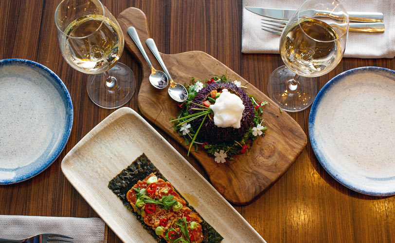 Birka Gotlands restauranger | Viking Line