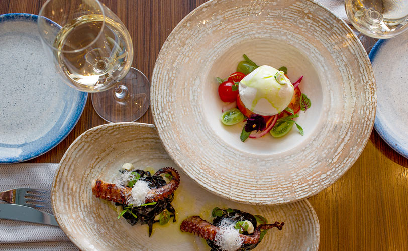 Birka Gotlands restauranger | Viking Line