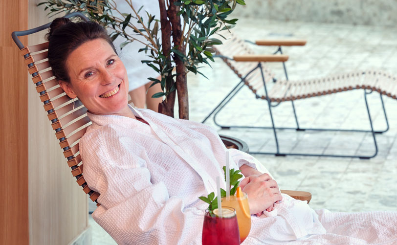 Birka Gotland Archipelago Spa | Viking Line