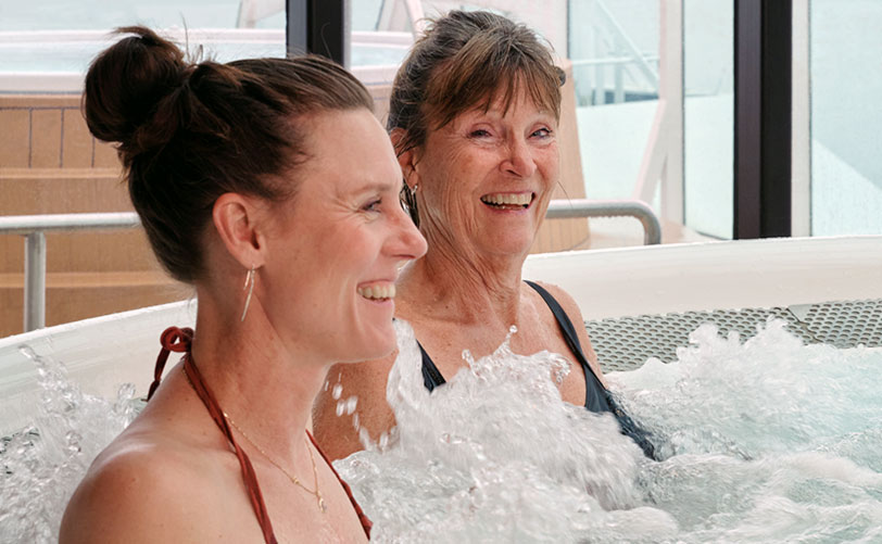 Julbordskryssning till Mariehamn, Åland – Birka Gotland | Viking Line