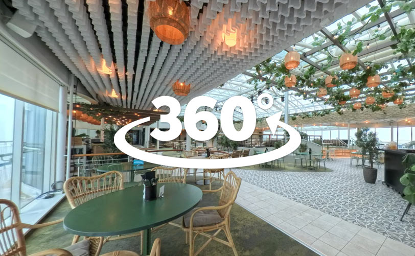Birka Gotlands restauranger | Viking Line