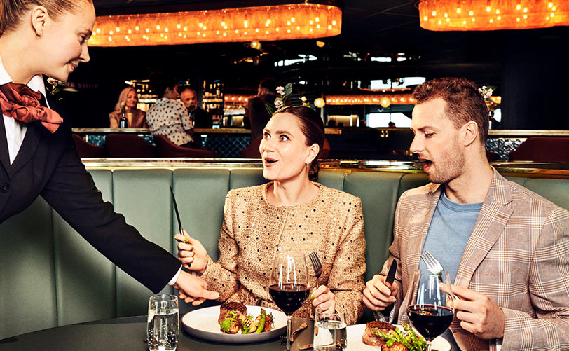 Viking Line Club | Viking Line