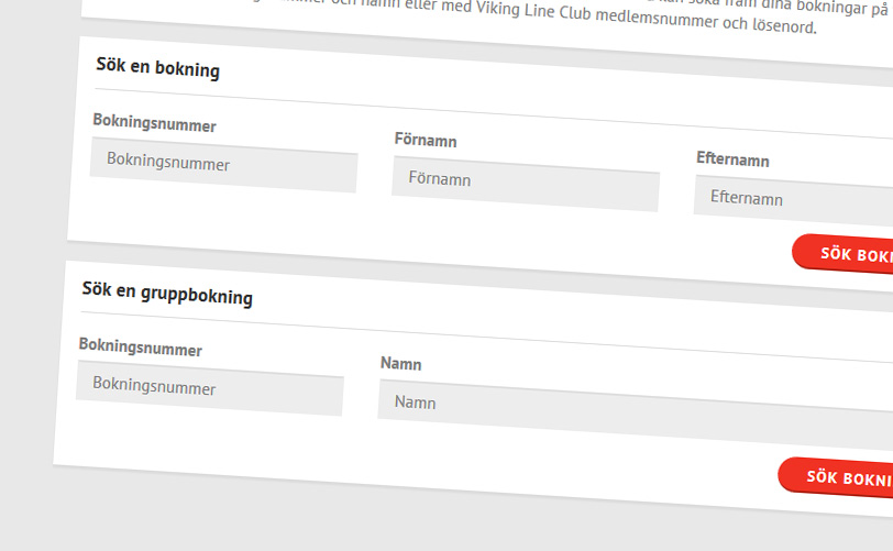 Kontakt | Viking Line