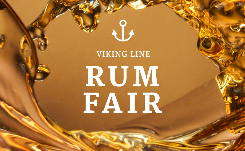 Romkryssning med Viking Glory | Viking Line