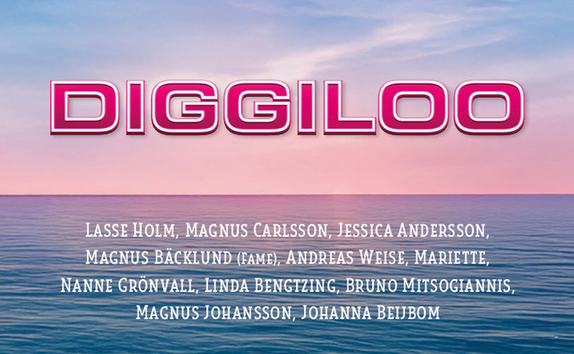 Diggiloo-kryssning | Viking Line