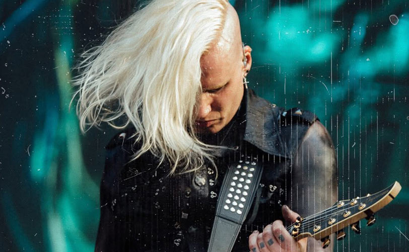 Rockkryssning – Rockklassiker på Glory 7/11 | Viking Line