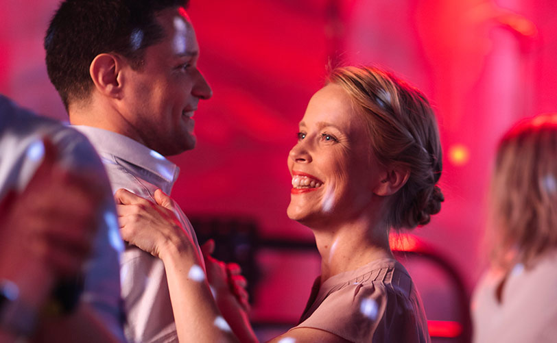 Club Etage - Nattklubb på Cinderella | Viking Line