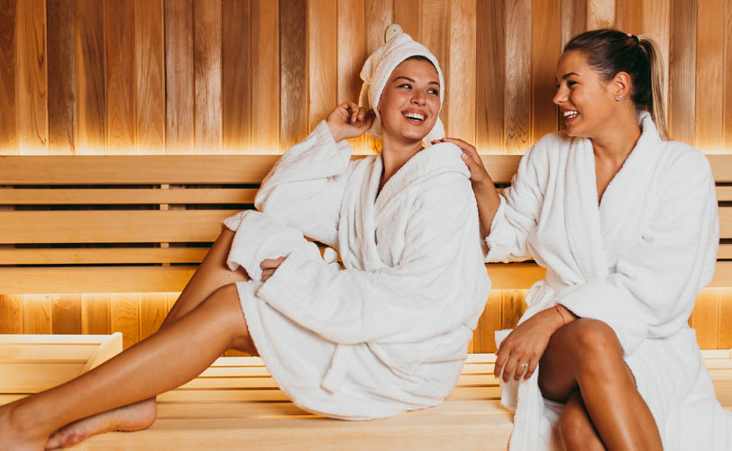 Spakryssning med Birka Gotland | Viking Line