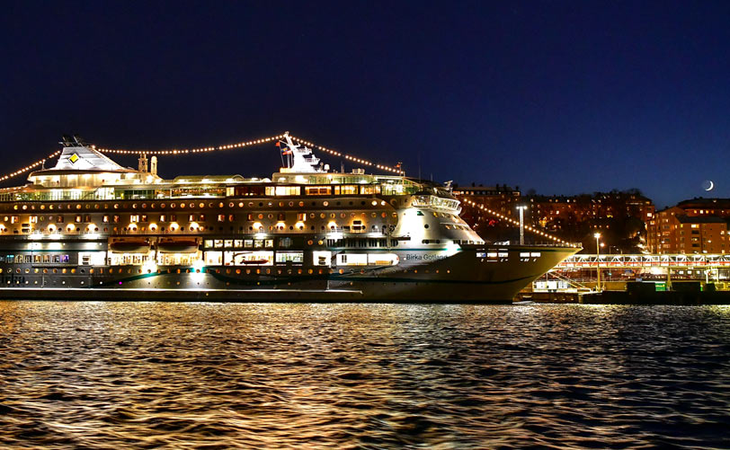 Birka Gotland | Viking Line