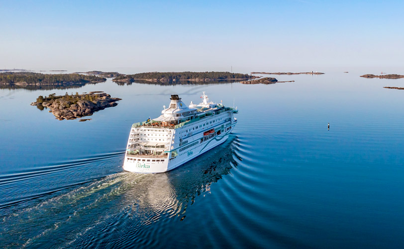 Birka Gotland | Viking Line