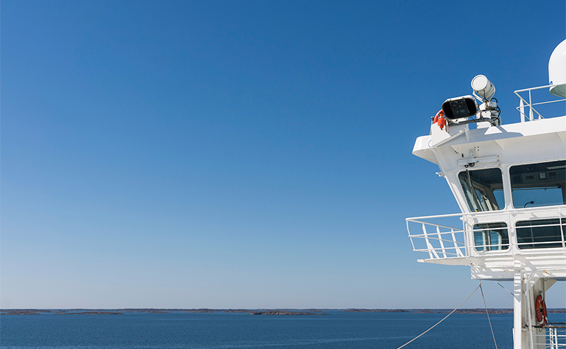 Information till Viking Lines leverantörer | Viking Line